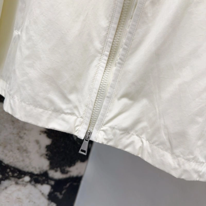 High fidelity Unclassified Brand Outwear