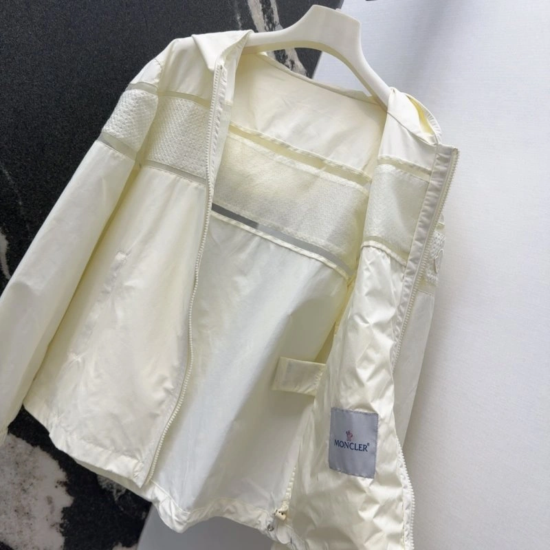 High fidelity Unclassified Brand Outwear