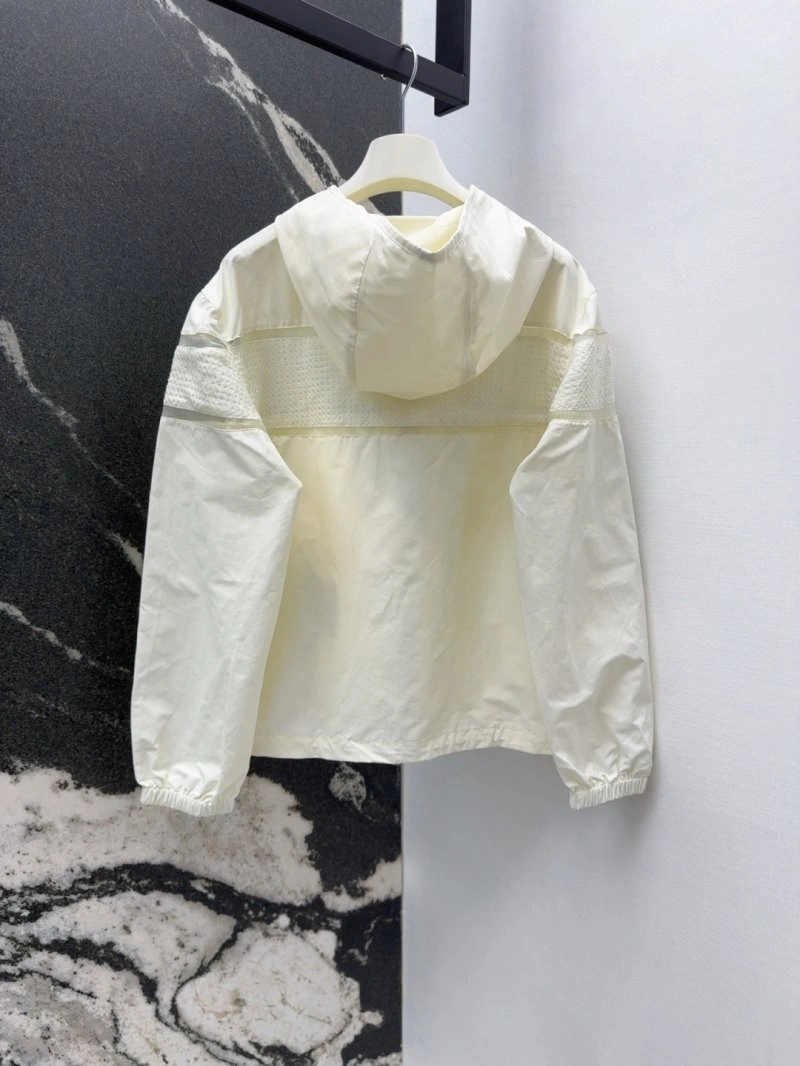 High fidelity Unclassified Brand Outwear