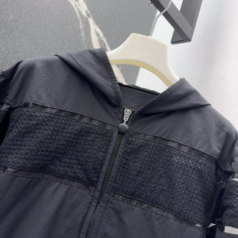 Top mirror Unclassified Brand Outwear