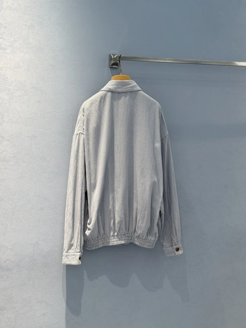 Factory-made Unclassified Brand Outwear