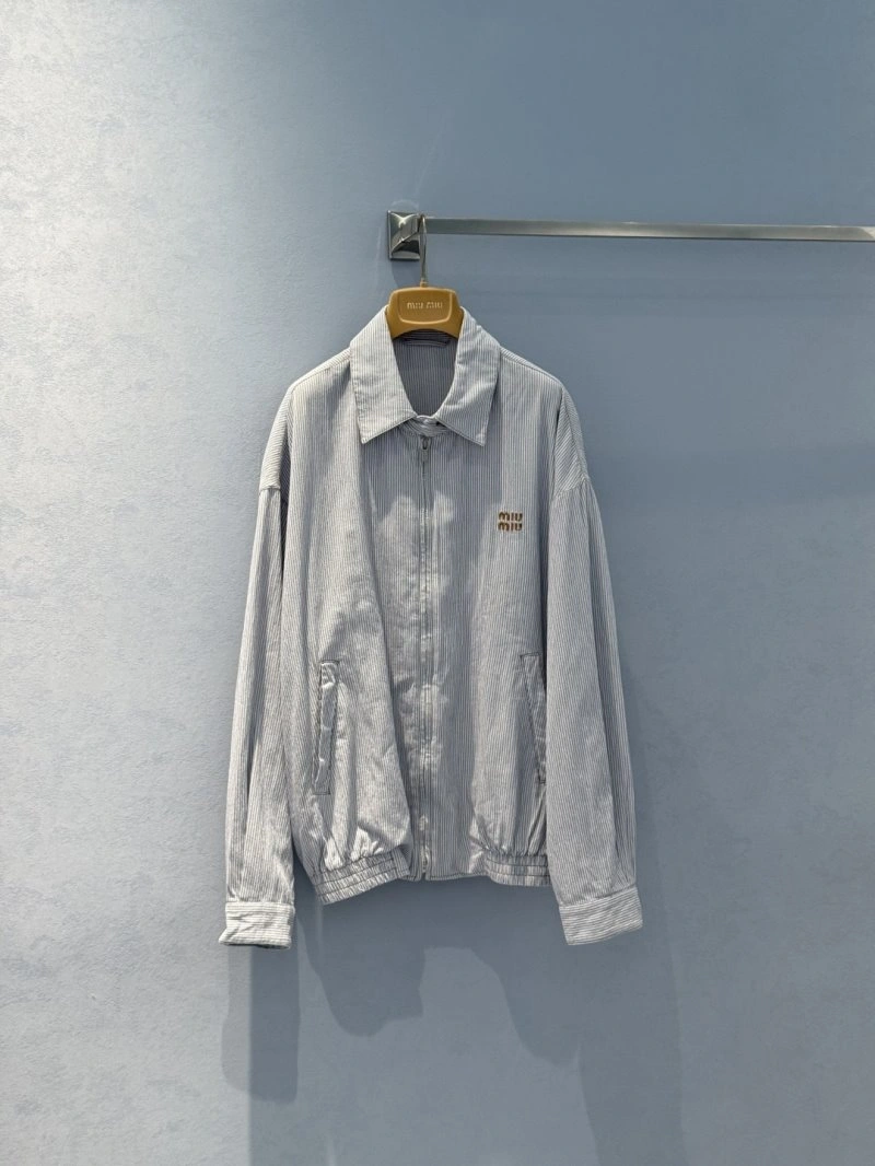 Factory-made Unclassified Brand Outwear