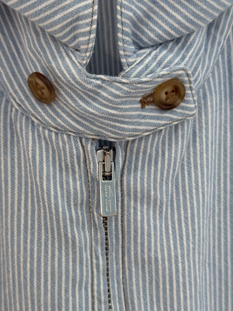 Factory-made Unclassified Brand Outwear