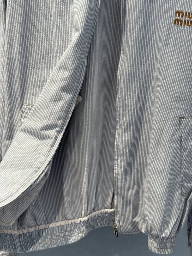 Factory-made Unclassified Brand Outwear