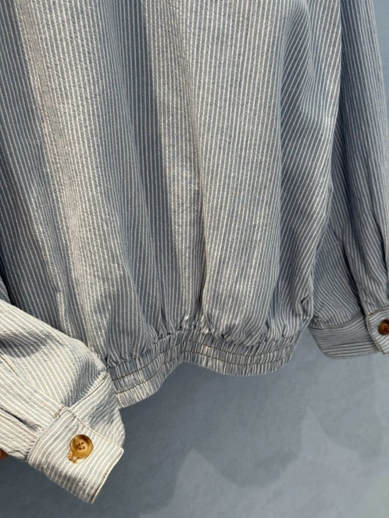 Factory-made Unclassified Brand Outwear