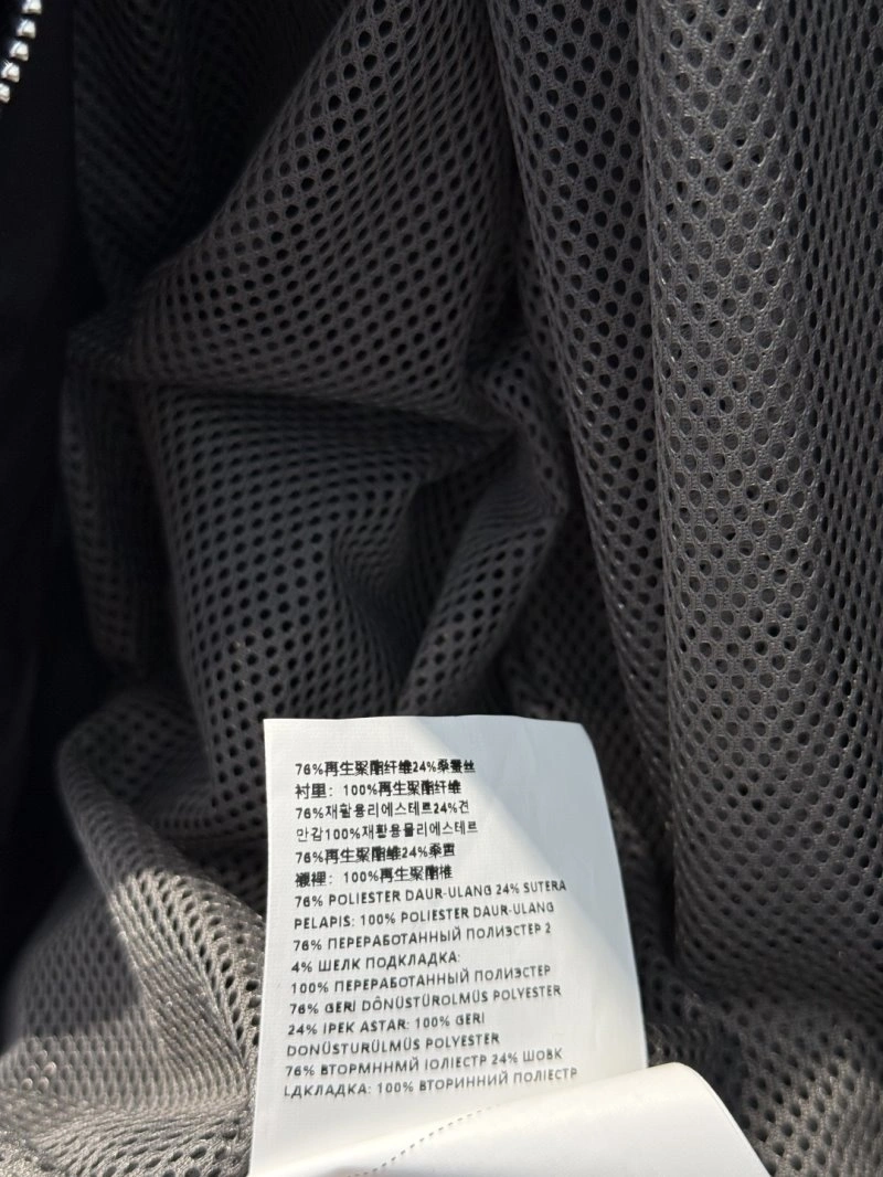 Mirror quality Unclassified Brand Outwear