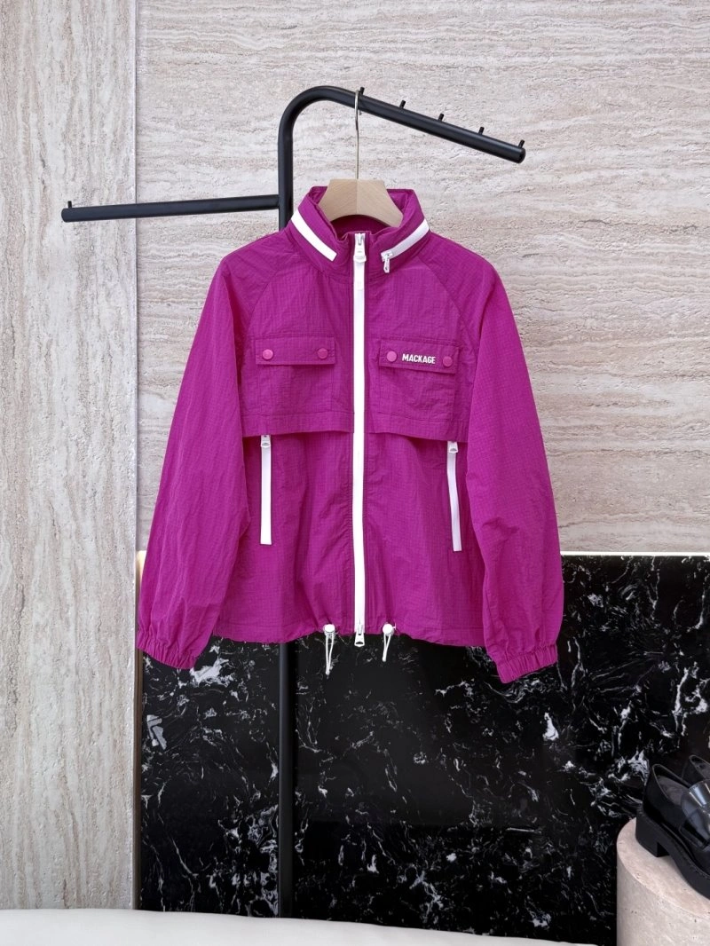 Unclassified Brand Outwear