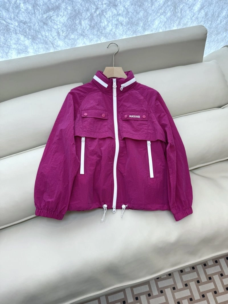 Brand-original Unclassified Brand Outwear