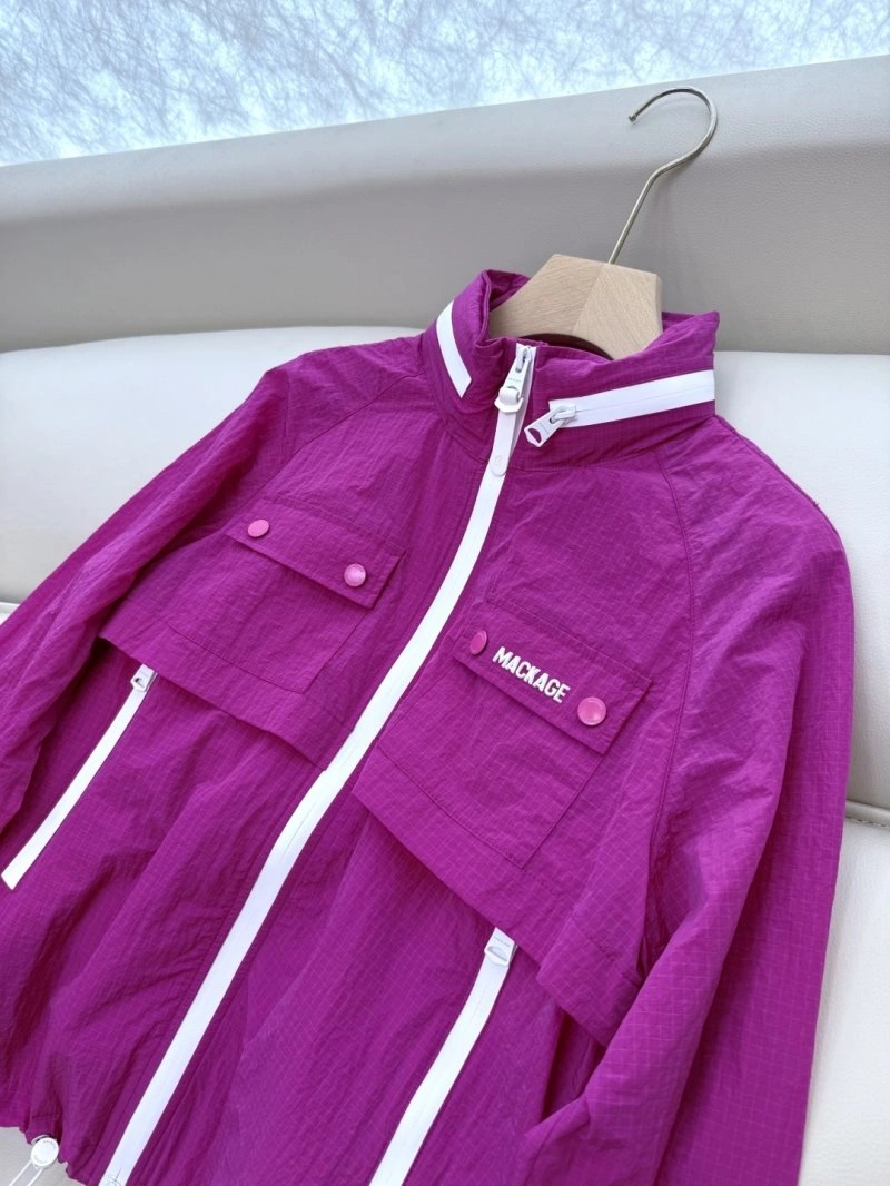 Brand-original Unclassified Brand Outwear