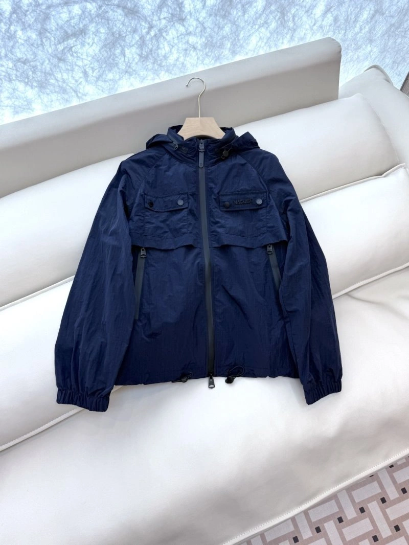 OEM Unclassified Brand Outwear