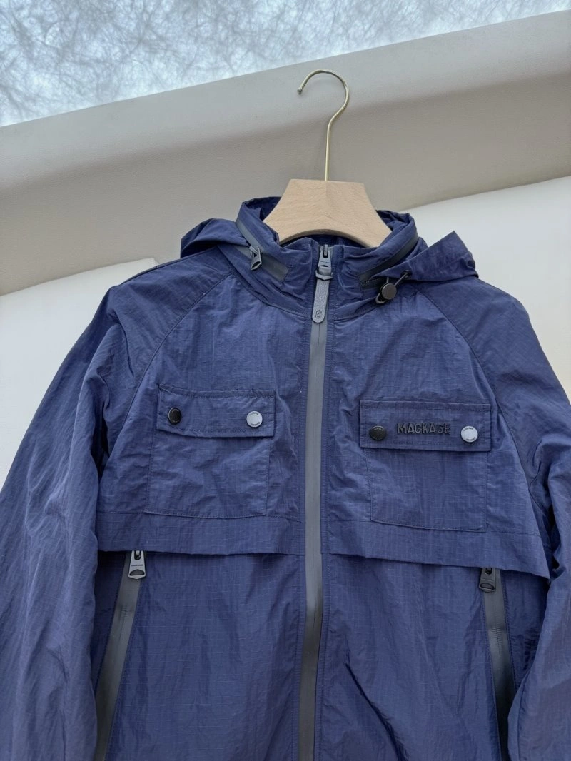 OEM Unclassified Brand Outwear