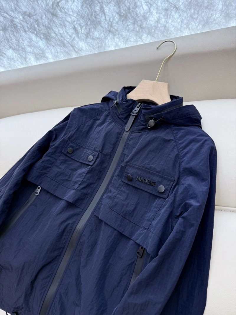 OEM Unclassified Brand Outwear