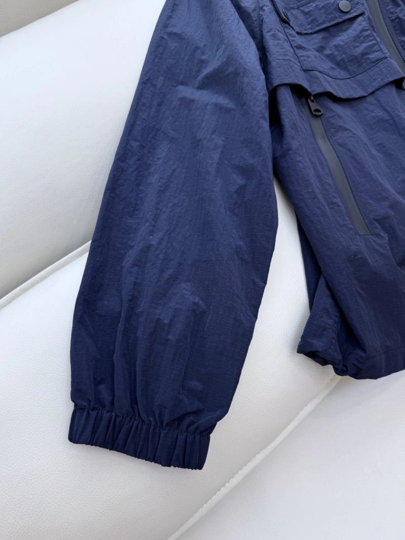 OEM Unclassified Brand Outwear