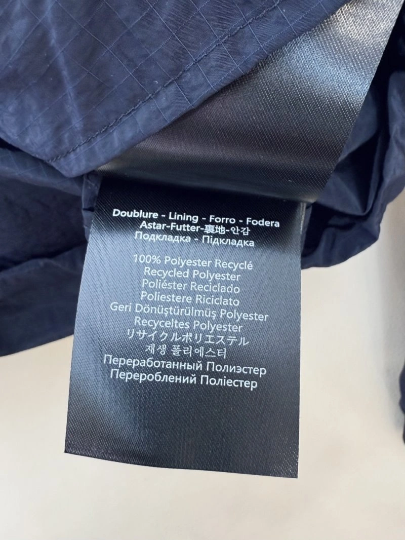 OEM Unclassified Brand Outwear