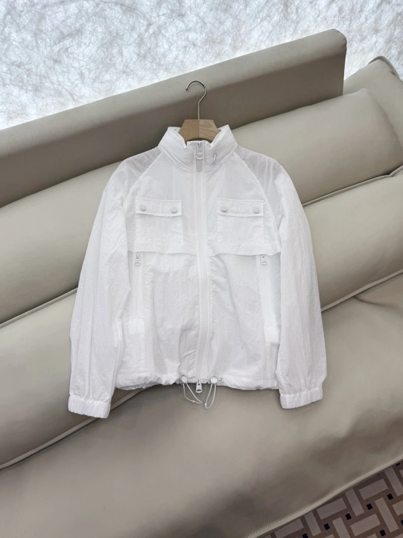 Official Unclassified Brand Outwear