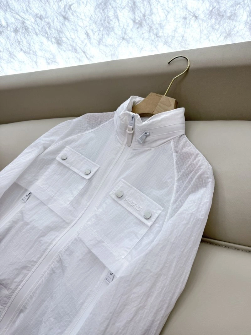 Official Unclassified Brand Outwear