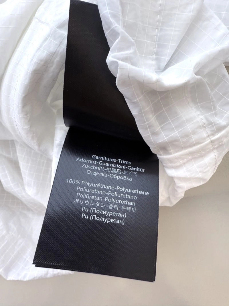 Official Unclassified Brand Outwear