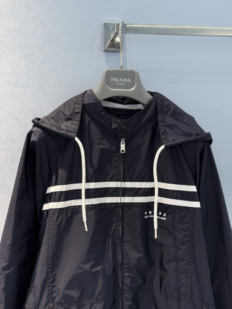 Original Unclassified Brand Outwear