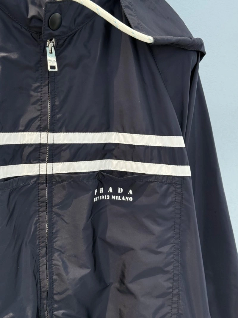 Original Unclassified Brand Outwear