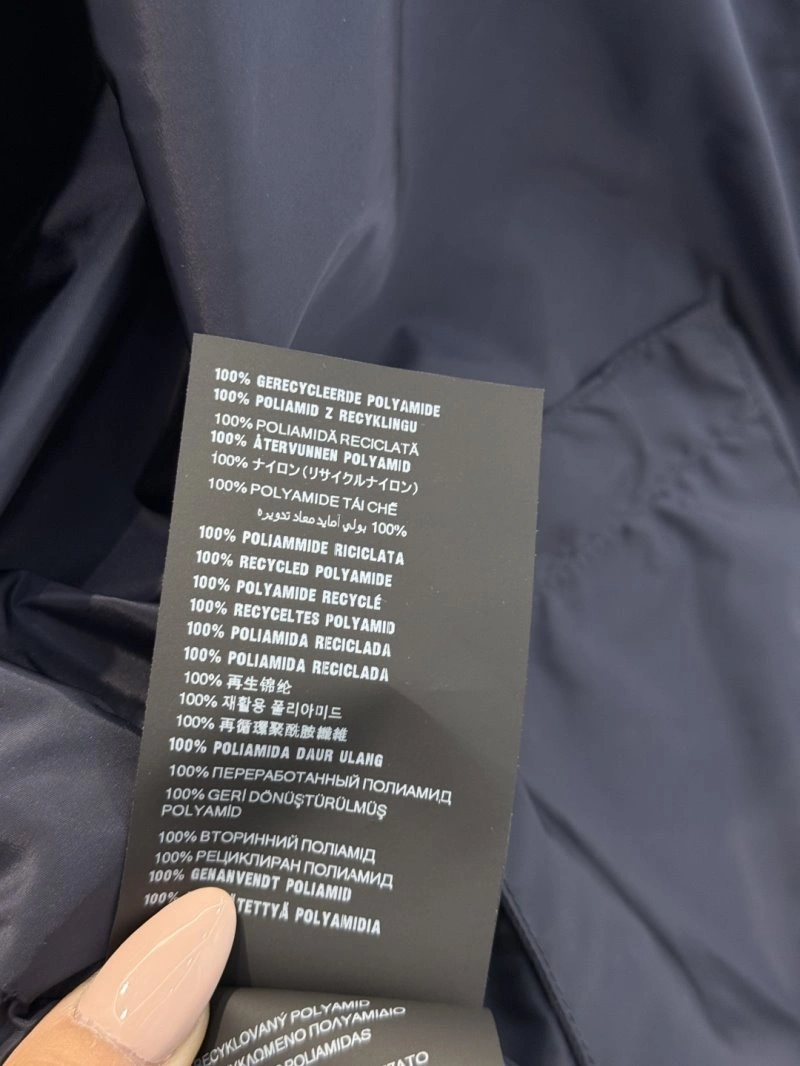 Original Unclassified Brand Outwear