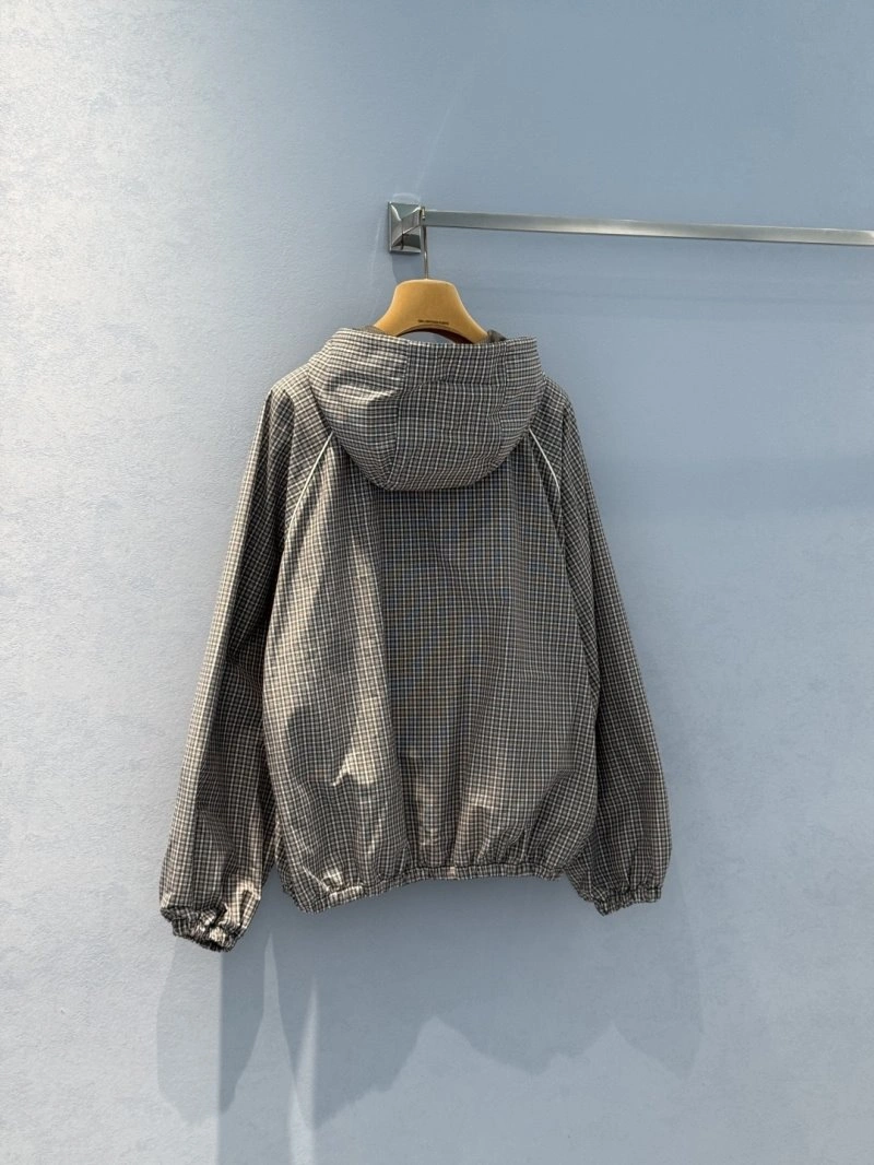 Authentic Unclassified Brand Outwear