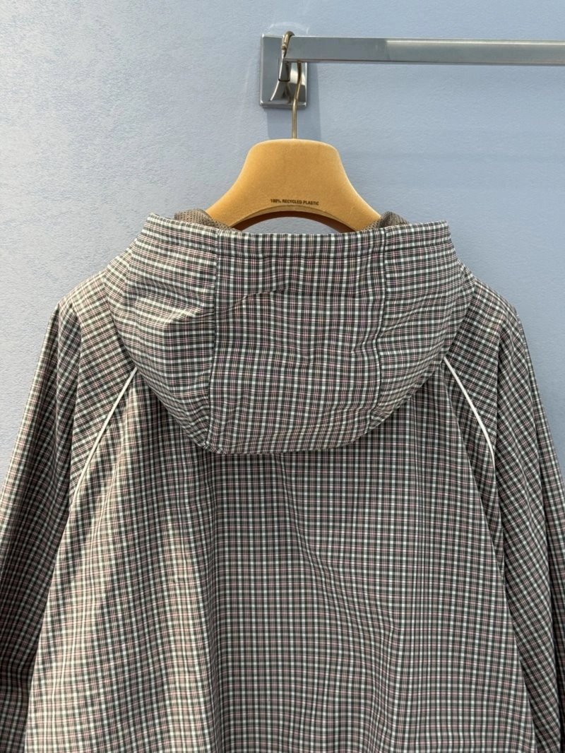 Authentic Unclassified Brand Outwear
