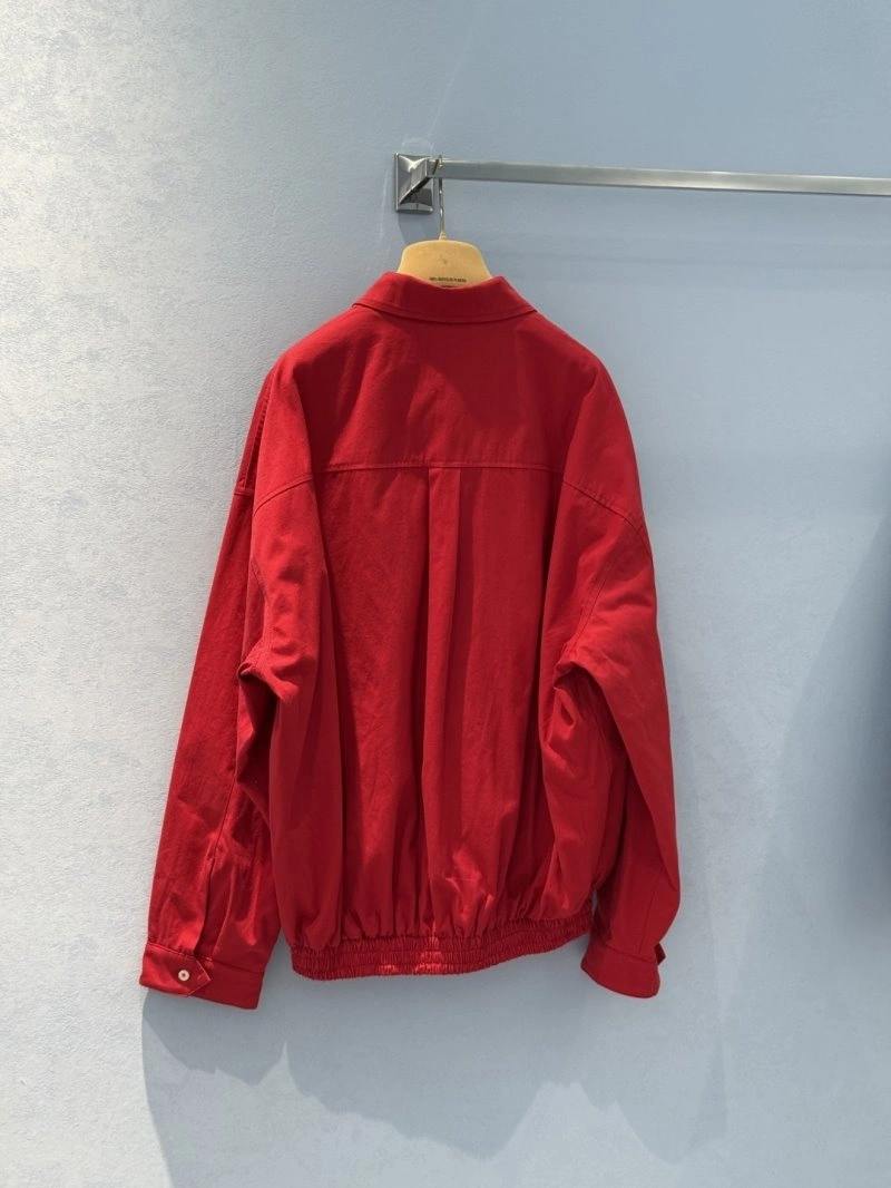 Cut-rate Unclassified Brand Outwear