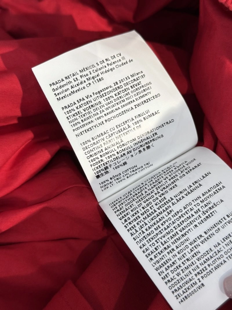 Cut-rate Unclassified Brand Outwear