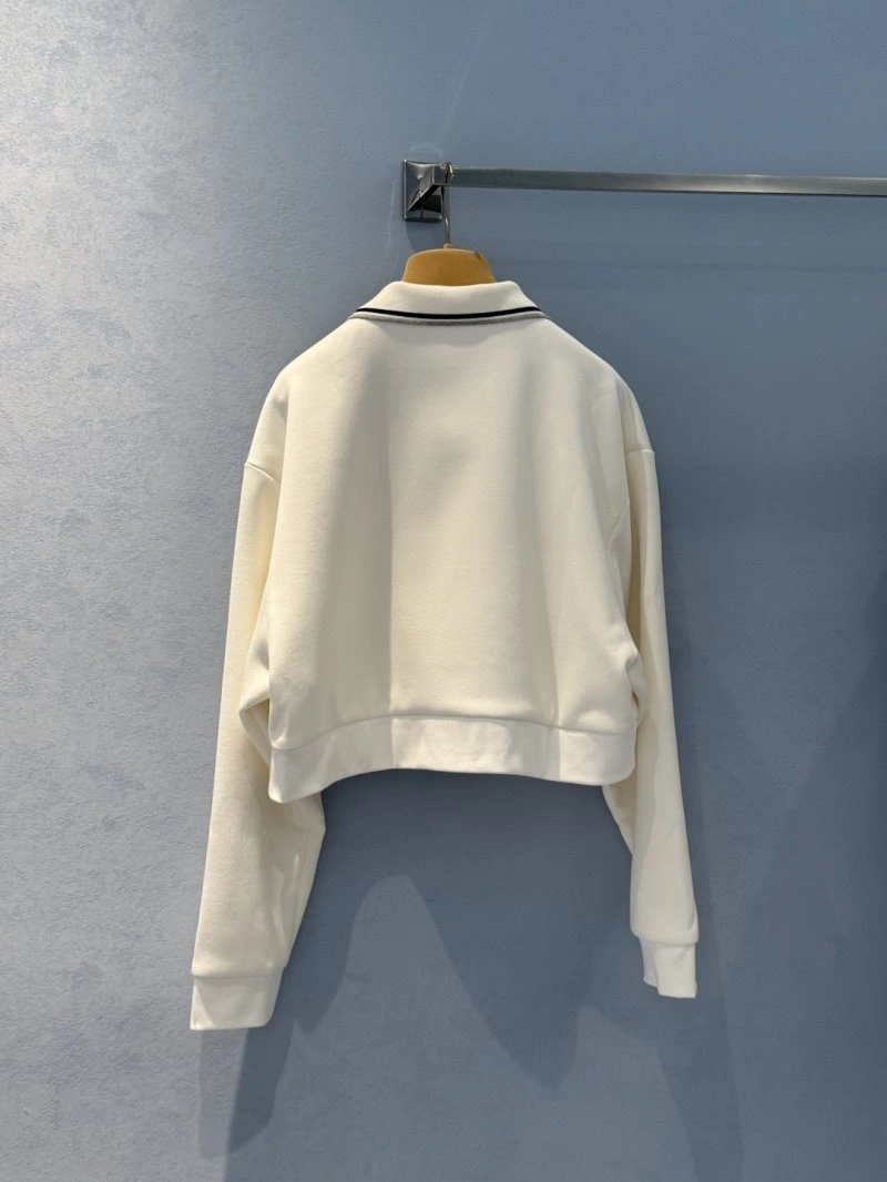 Top mirror Unclassified Brand Outwear