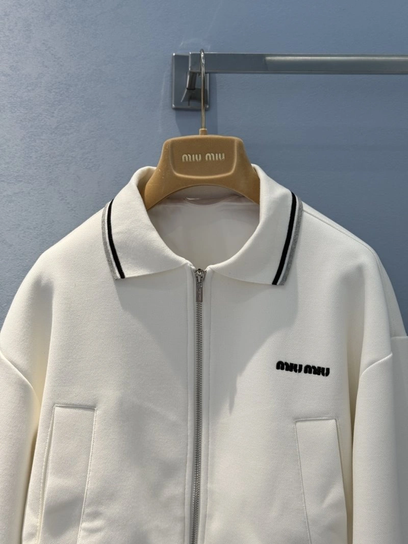 Top mirror Unclassified Brand Outwear