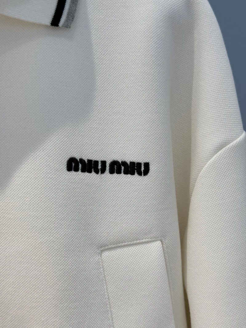 Top mirror Unclassified Brand Outwear