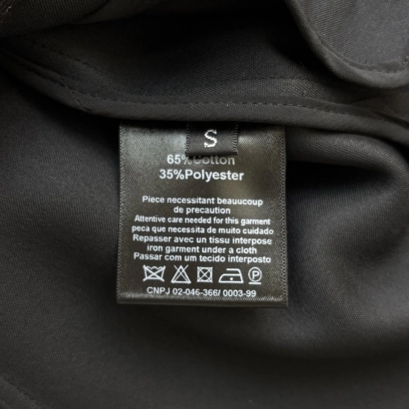 High accuracy Unclassified Brand Outwear