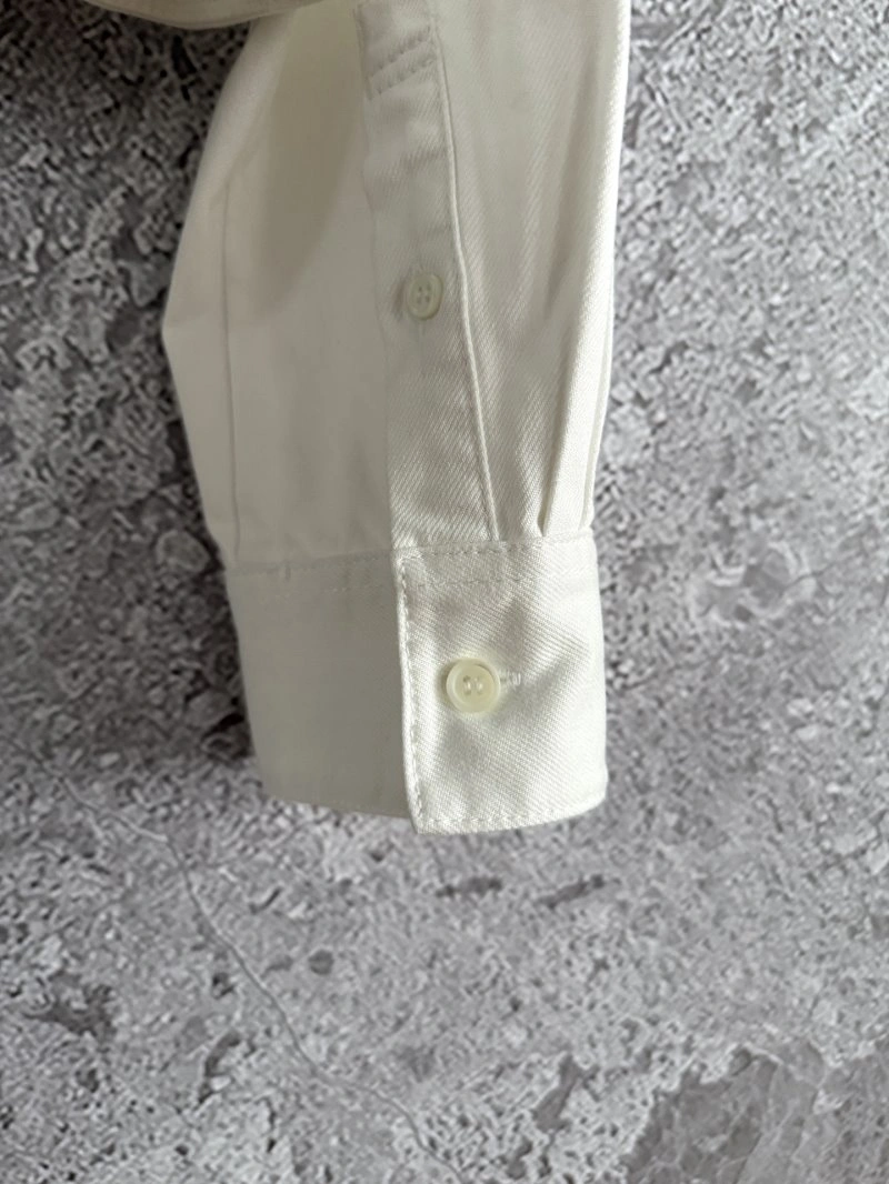 High fidelity Unclassified Brand Outwear