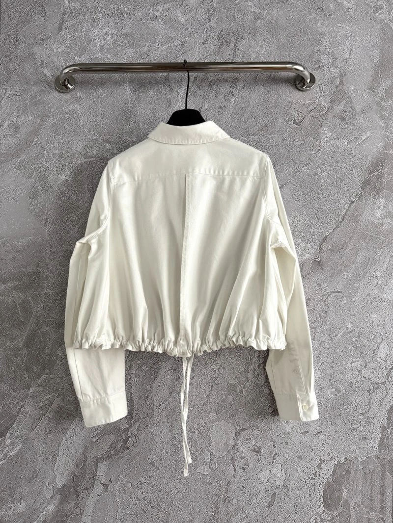 High fidelity Unclassified Brand Outwear