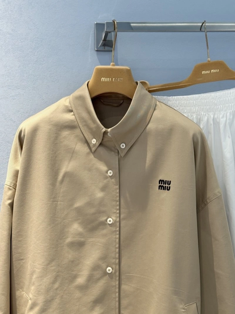 Perfect replica Unclassified Brand Outwear