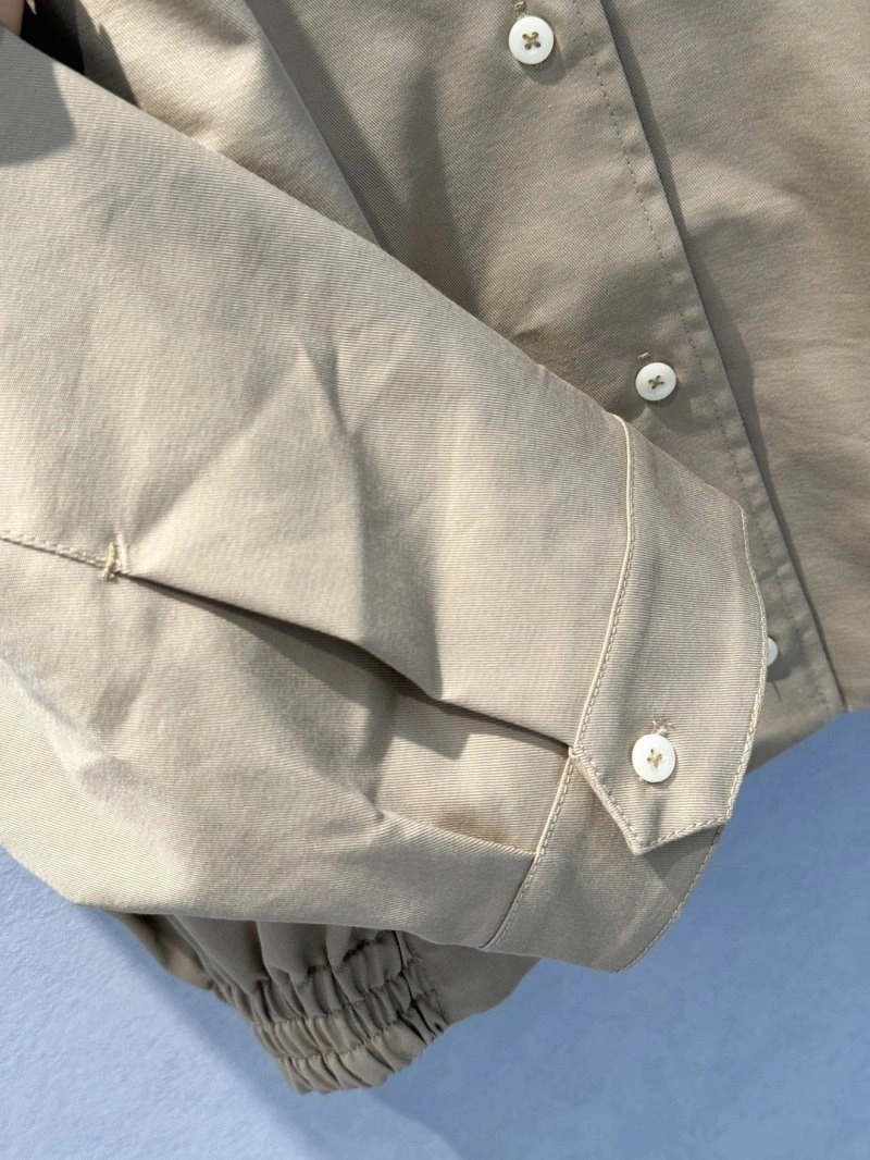 Perfect replica Unclassified Brand Outwear