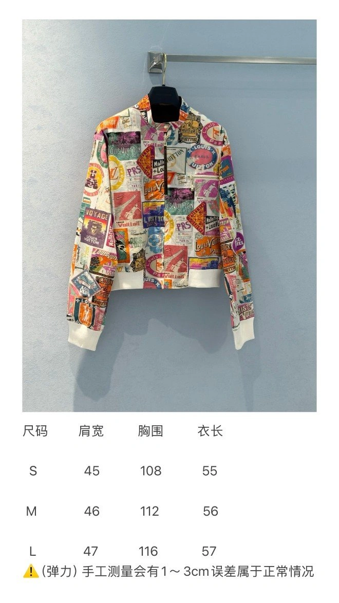 High accuracy Unclassified Brand Outwear