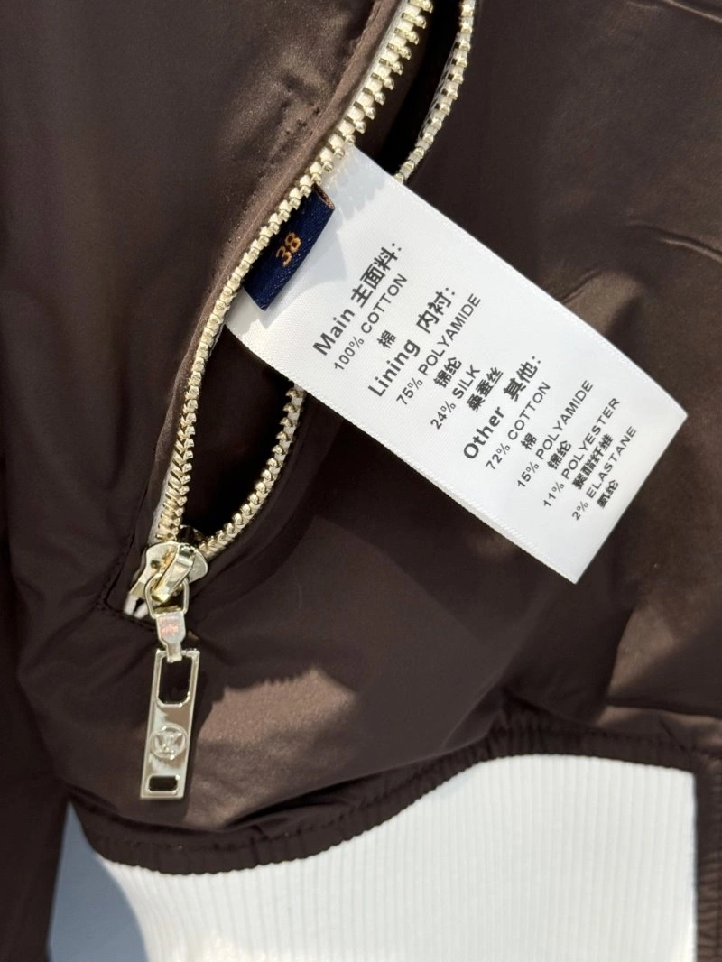 High accuracy Unclassified Brand Outwear