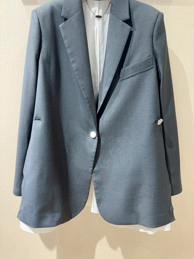 Factory-made Unclassified Brand Outwear
