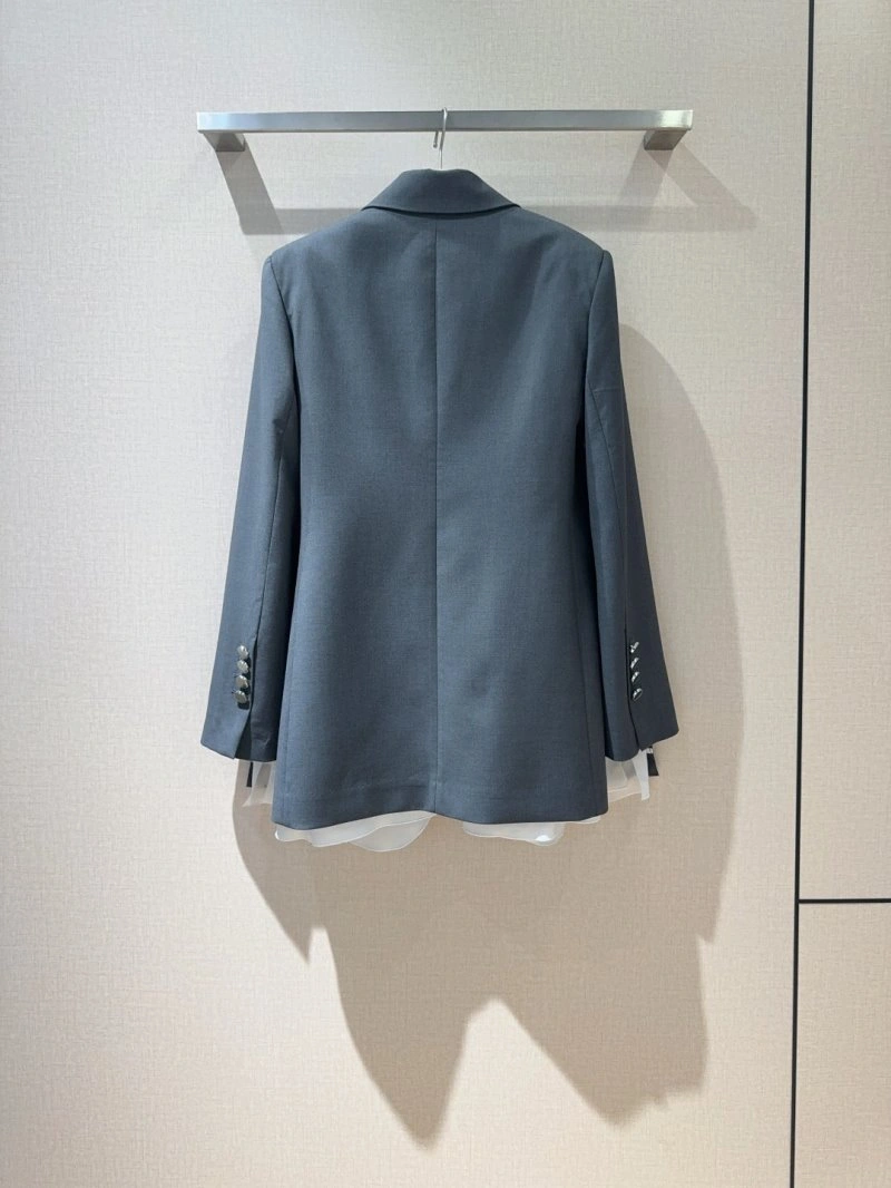 Factory-made Unclassified Brand Outwear