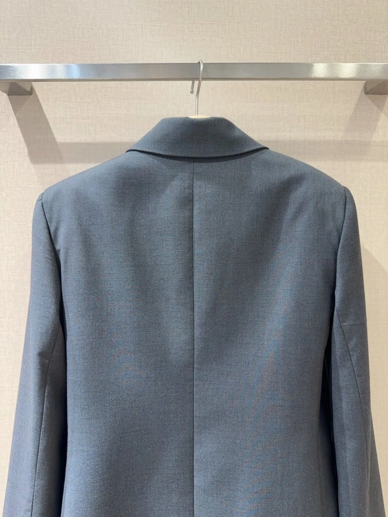 Factory-made Unclassified Brand Outwear