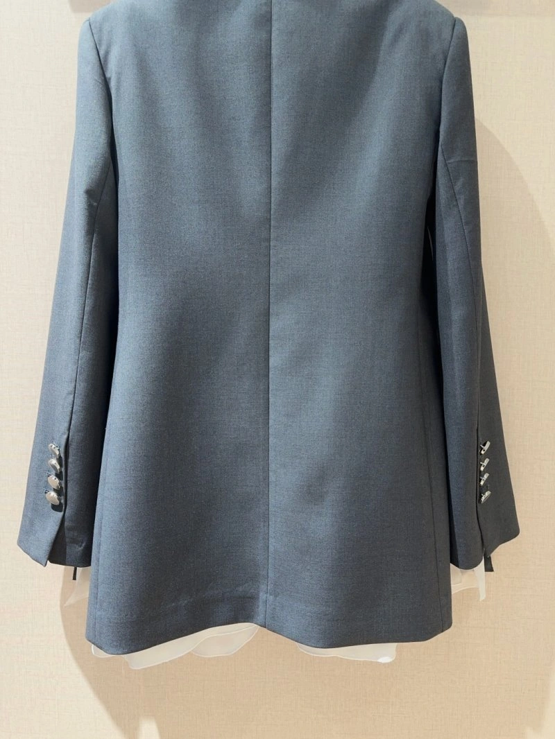 Factory-made Unclassified Brand Outwear
