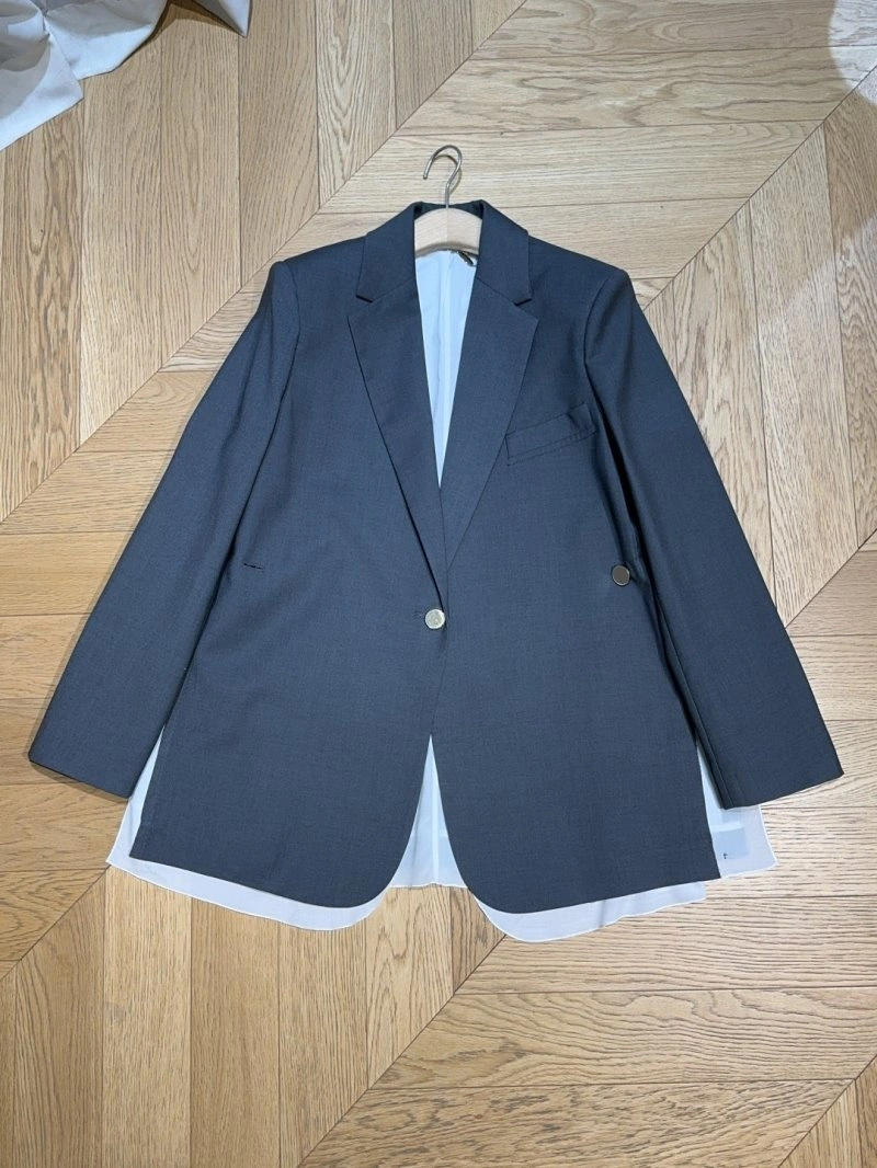 Factory-made Unclassified Brand Outwear