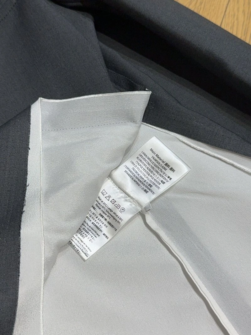 Factory-made Unclassified Brand Outwear
