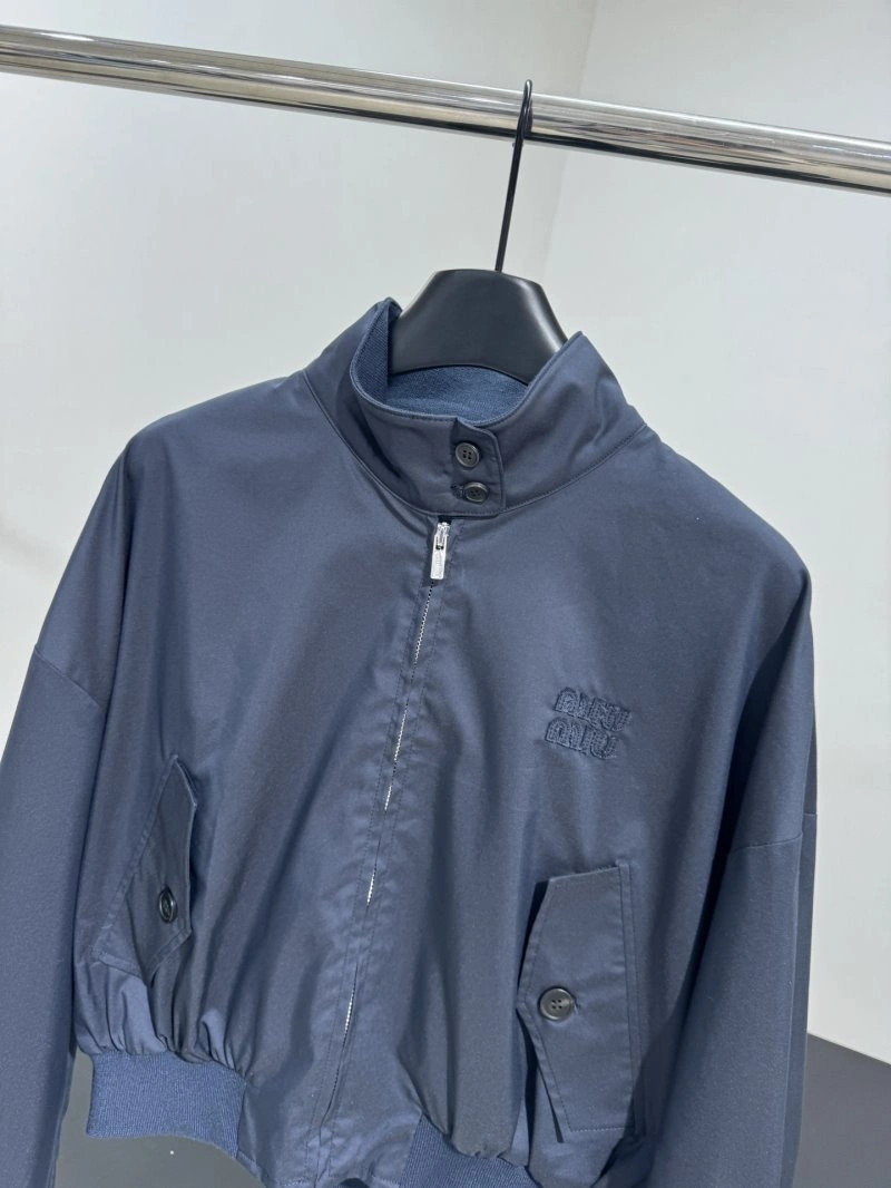 Factory-made Unclassified Brand Outwear