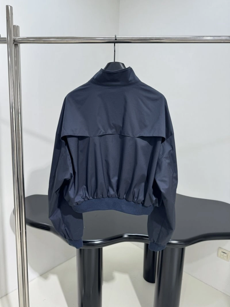 Factory-made Unclassified Brand Outwear