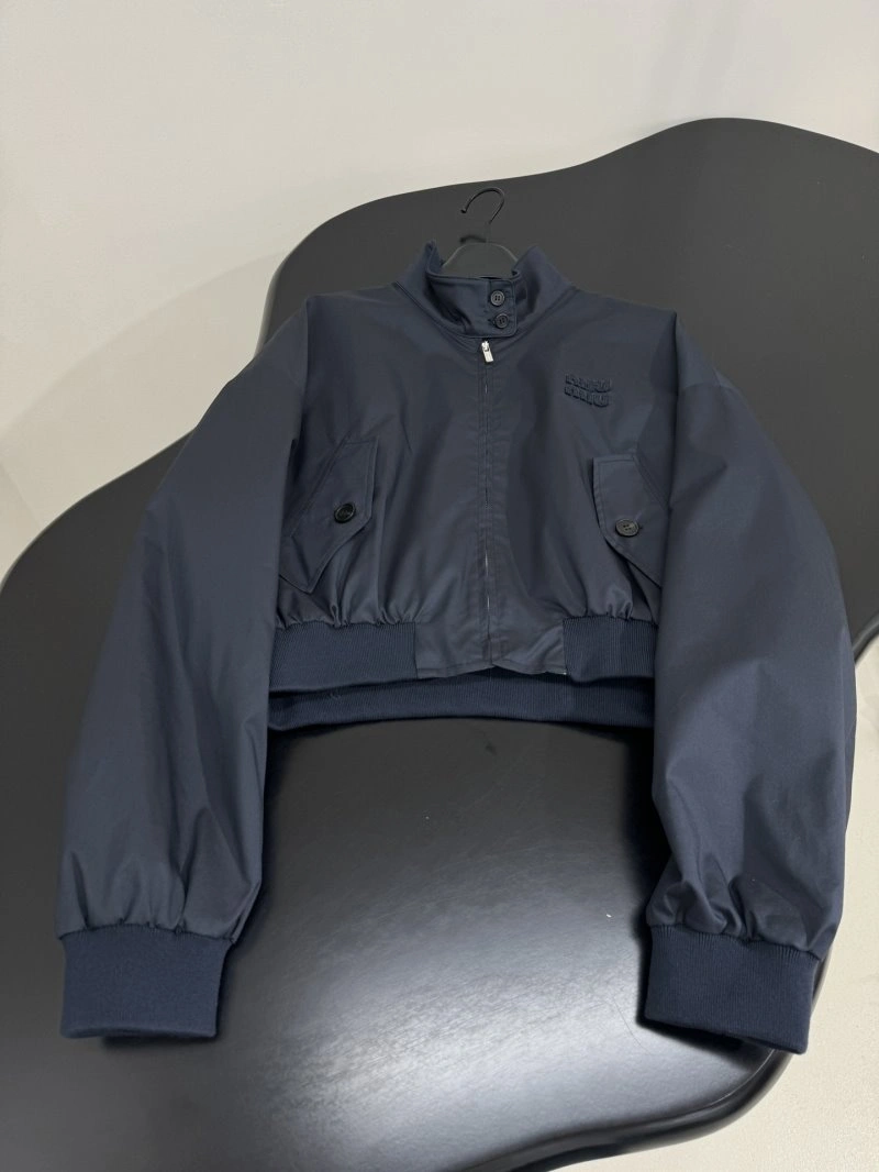 Factory-made Unclassified Brand Outwear