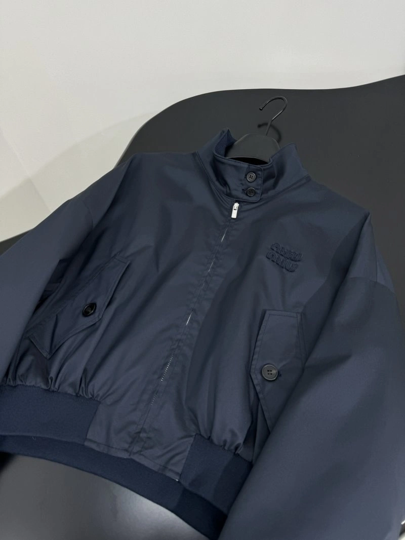 Factory-made Unclassified Brand Outwear