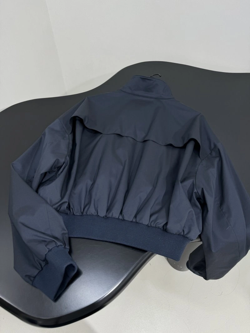 Factory-made Unclassified Brand Outwear