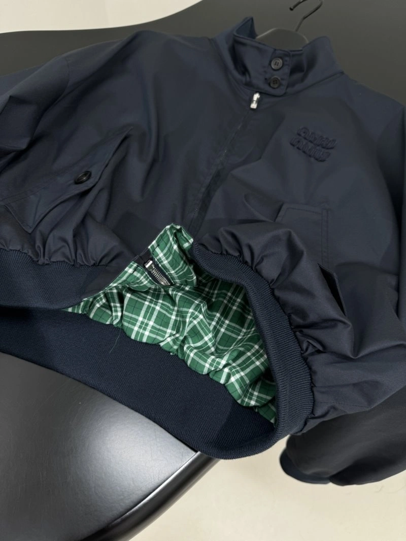 Factory-made Unclassified Brand Outwear